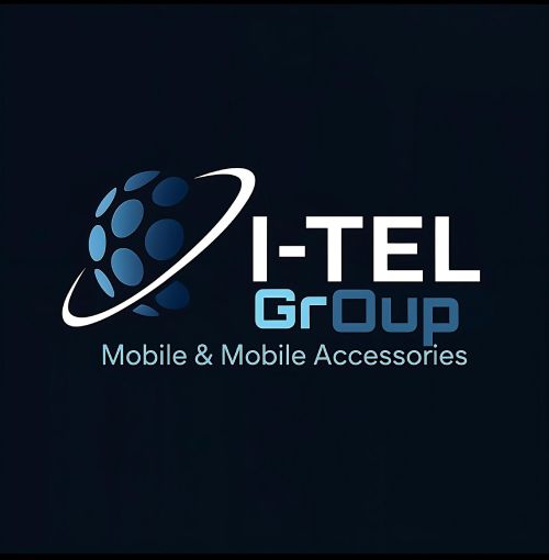 i-Tel Group | تسوق التكنولوجيا عبر الإنترنت | توصيل في سوريا